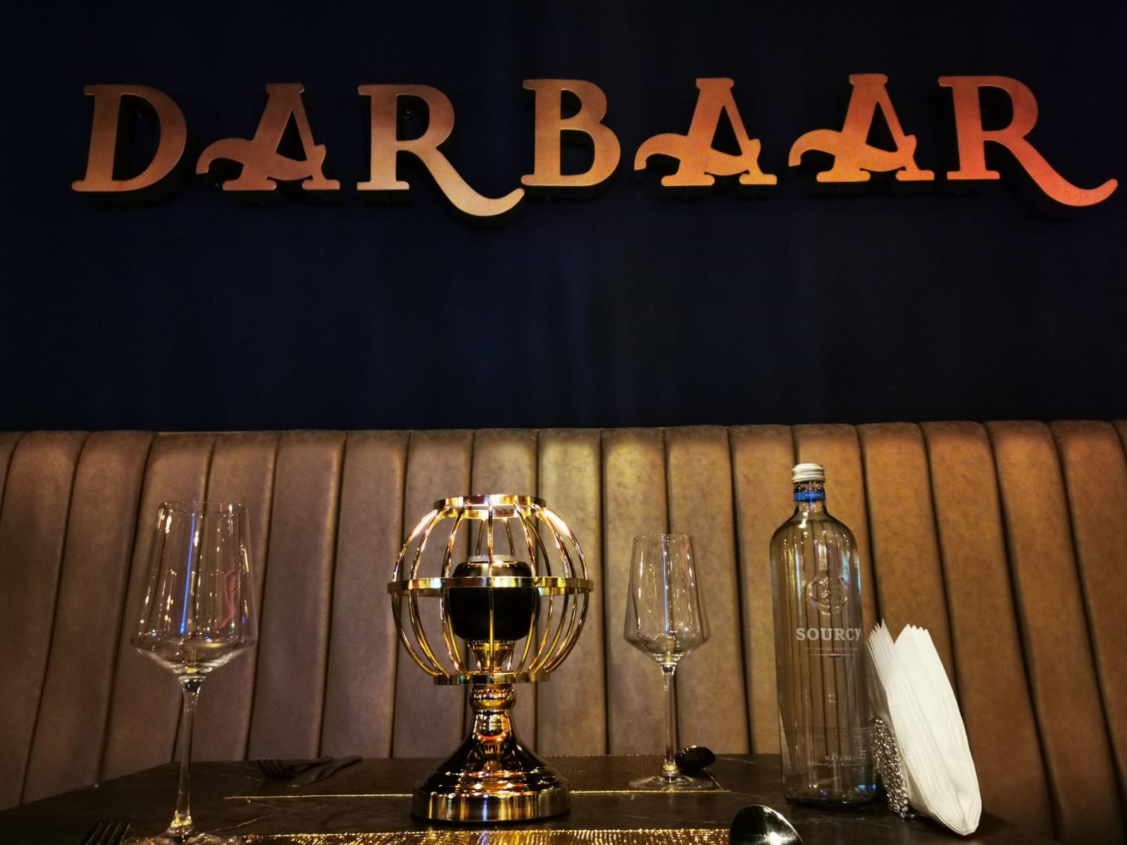 Why Darbaar Is A Top Choice For A Good Indian Restaurant In Hoofddorp ...